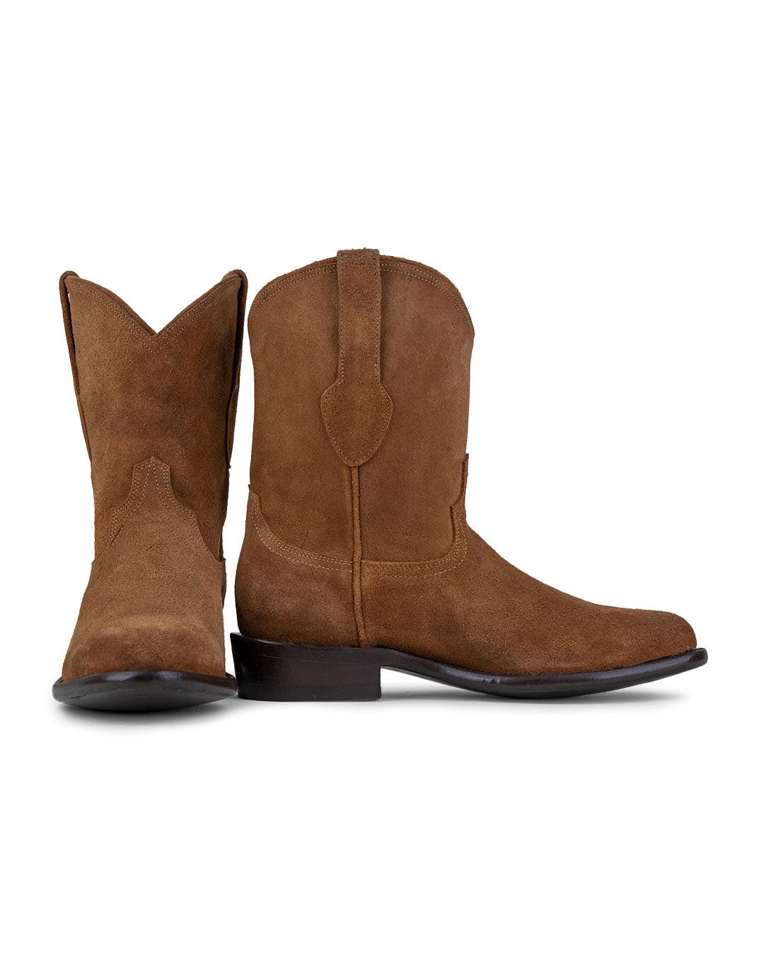 Botas de Piel Exótica, Res, Gamuza y Tejanas | Vaquero Vaquera ...