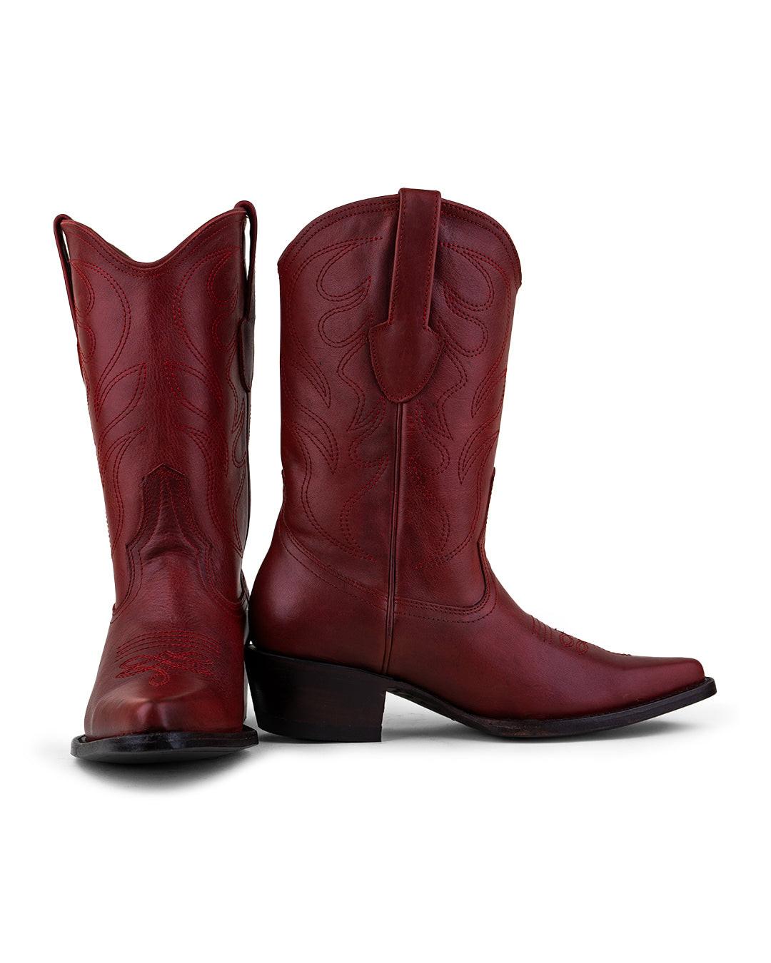 Botas Exóticas Vaqueras de Lujo | Piel Exótica para Vaquero Vaquera ...